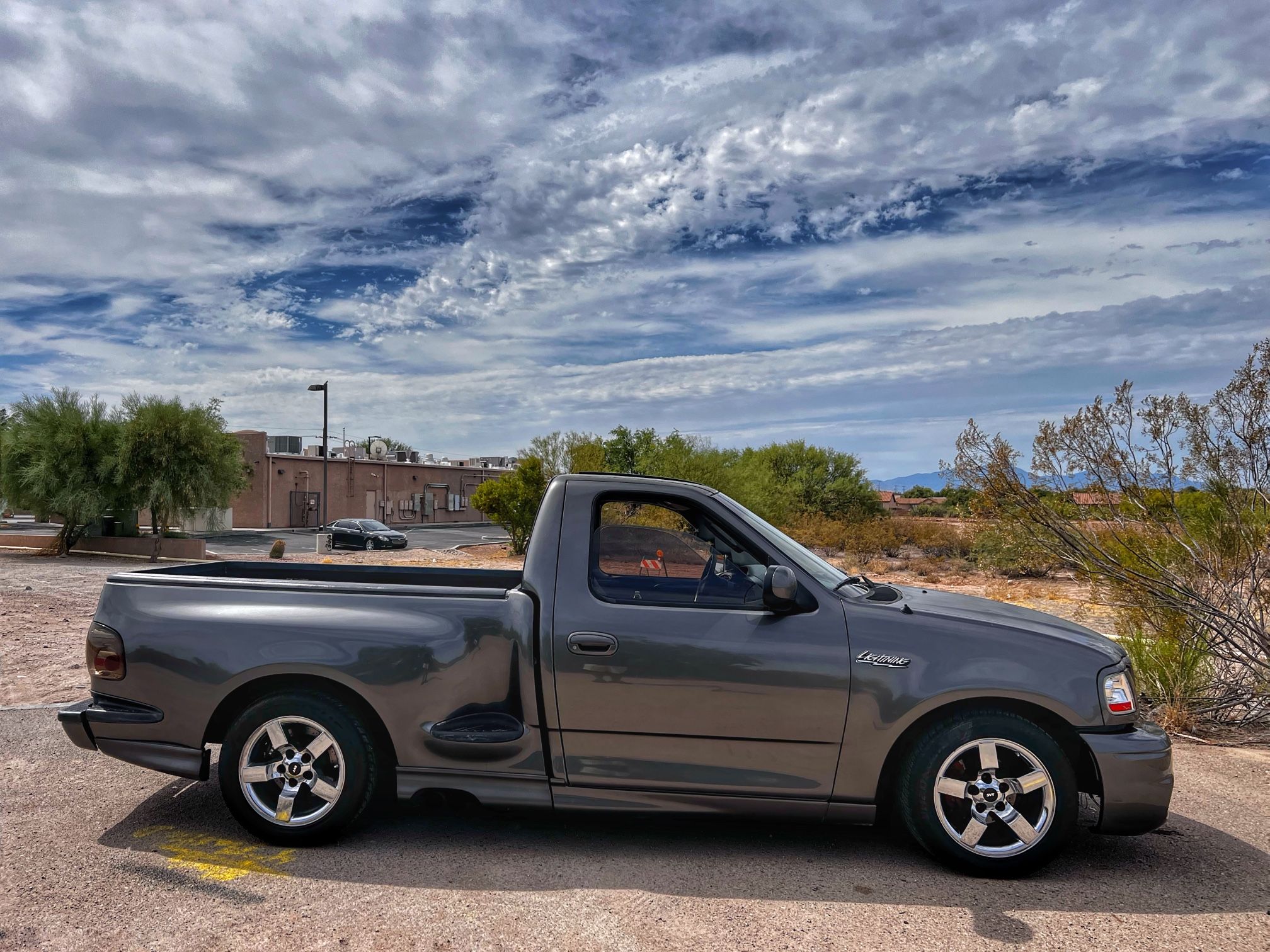 2004 Ford SVT Lightning for Sale in Tucson, AZ - OfferUp
