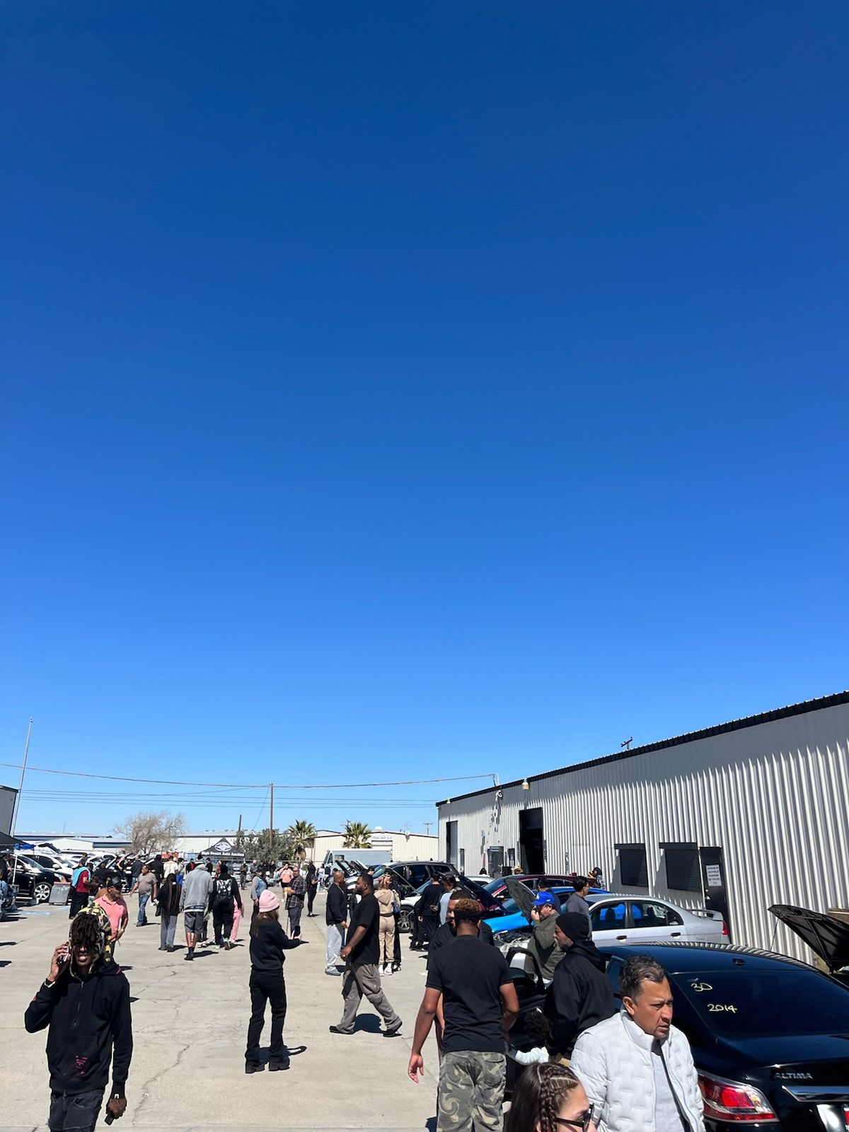 Free Event for Sale in Hesperia, CA - OfferUp
