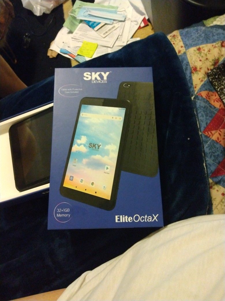 Elite Tablet for Sale in Seattle, WA - OfferUp