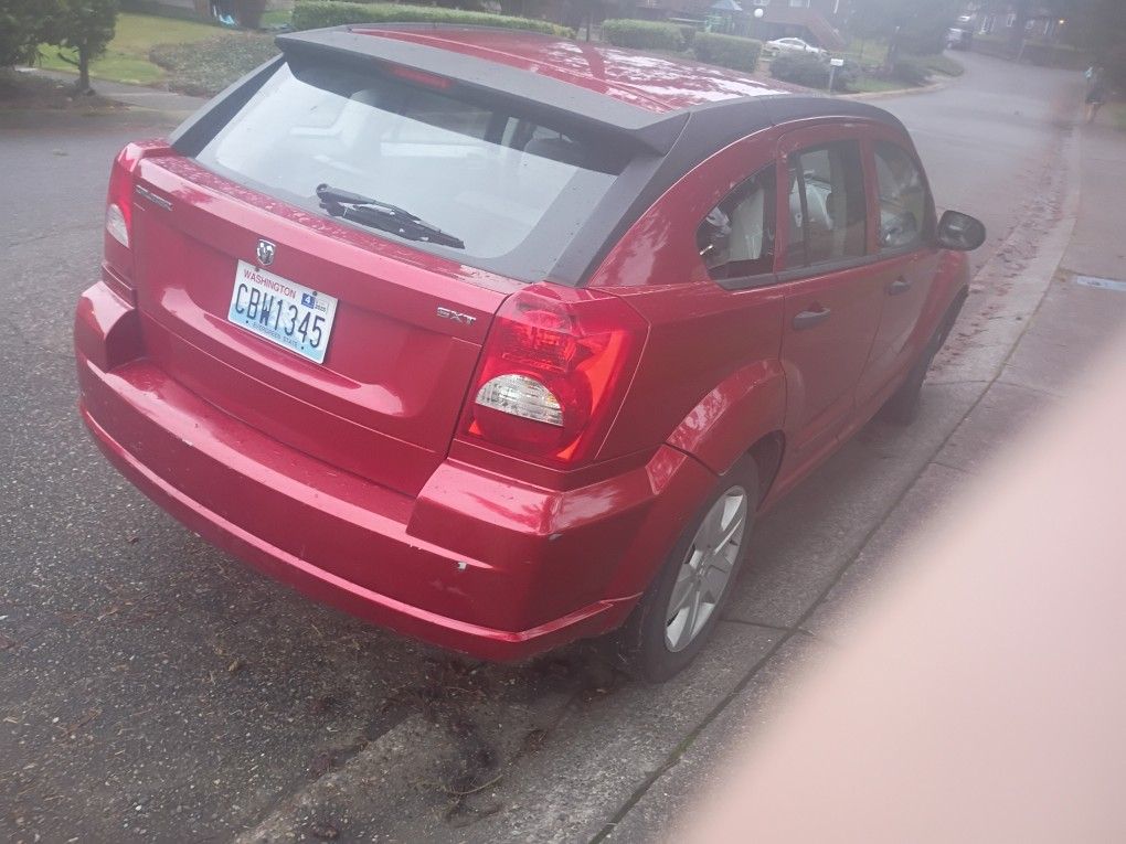2007 Dodge Caliber for Sale in Snohomish, WA - OfferUp