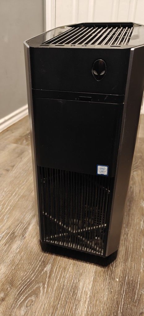 Alienware Aurora R7 Pc for Sale in Houston, TX - OfferUp