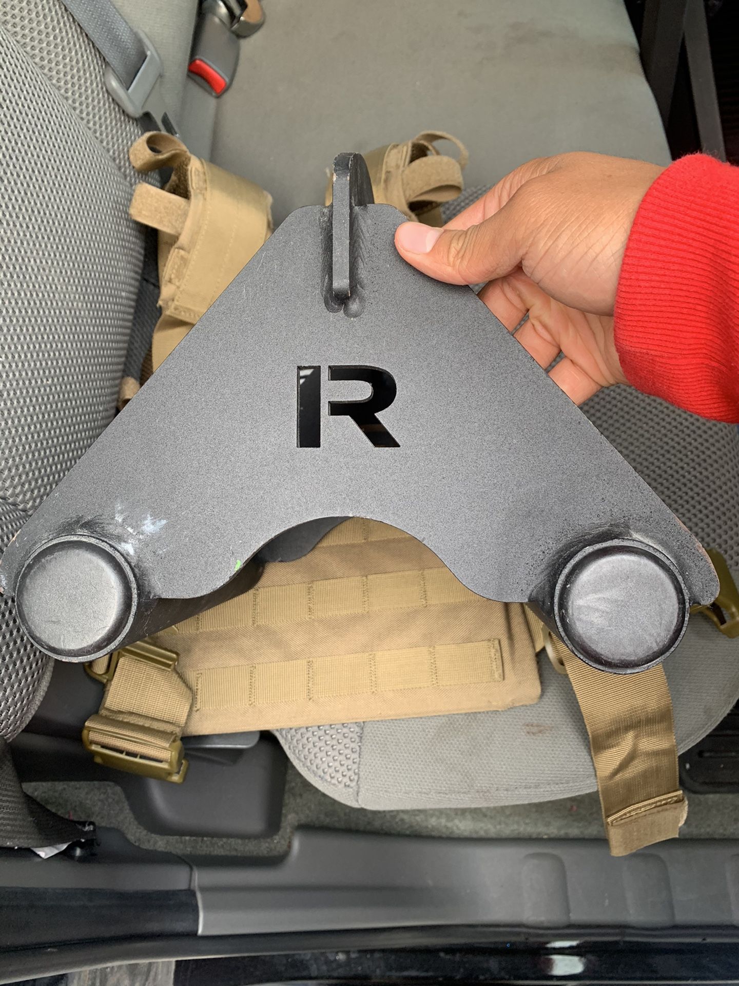 Rogue Monster Grip Triangle for Sale in Federal Way, WA - OfferUp