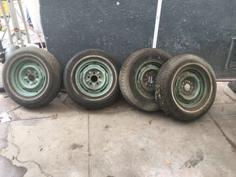Wheels Chevy C10 15x10,14”n 15” centerline wheels 22” foose wheels ...