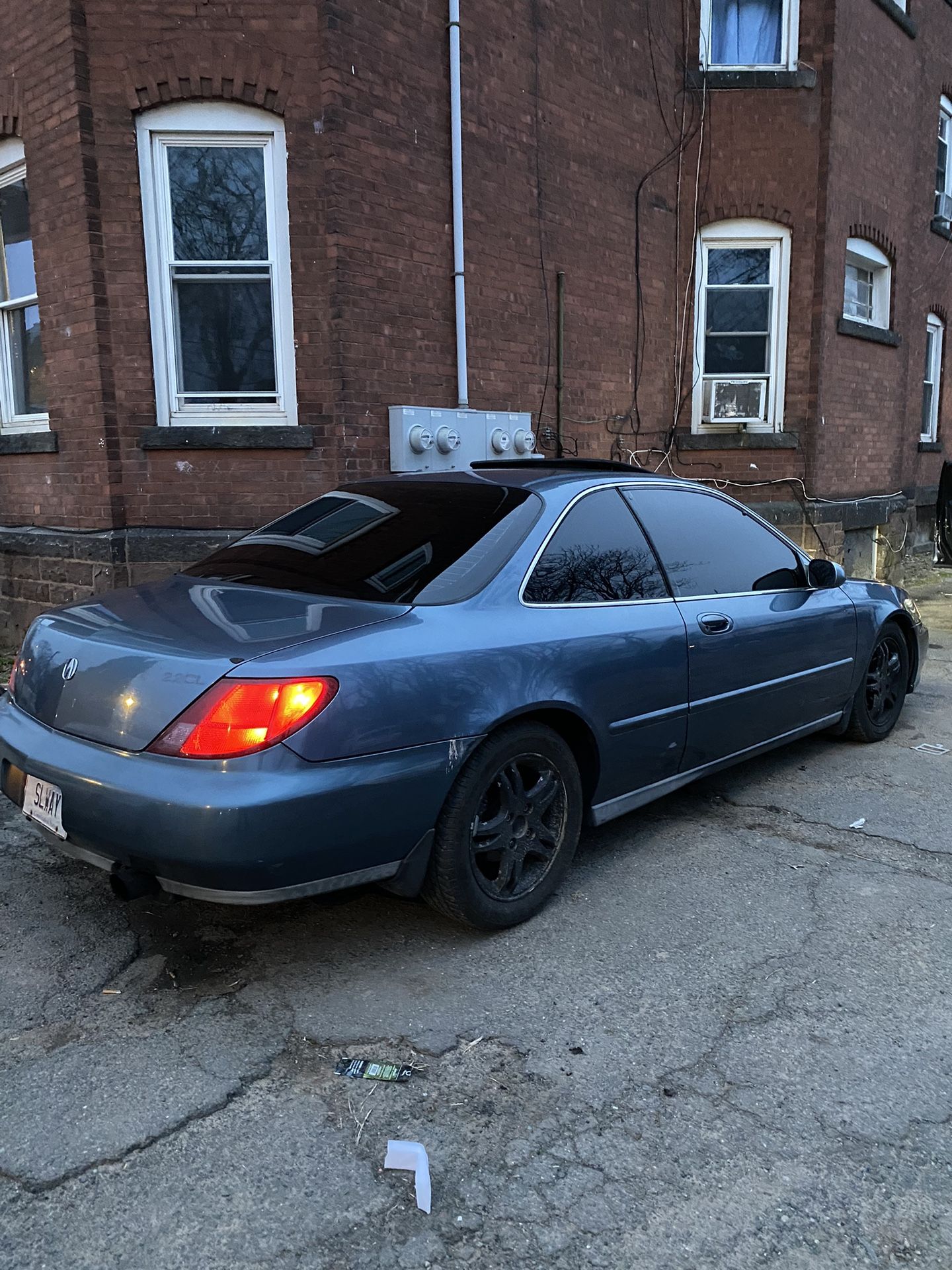 1997 Acura CL for Sale in Hartford, CT - OfferUp