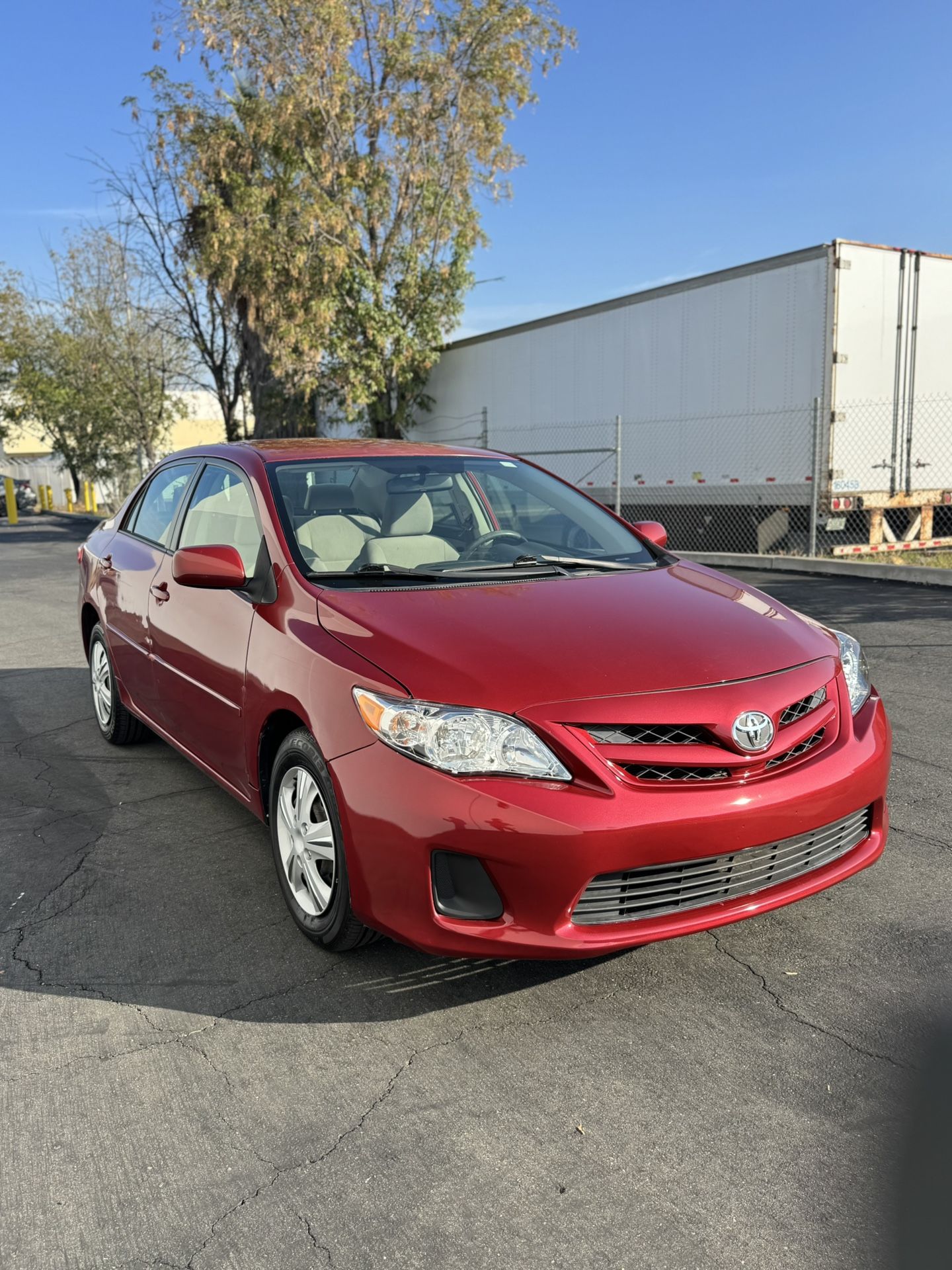 2011 Toyota Corolla for Sale in City Of Industry, CA - OfferUp