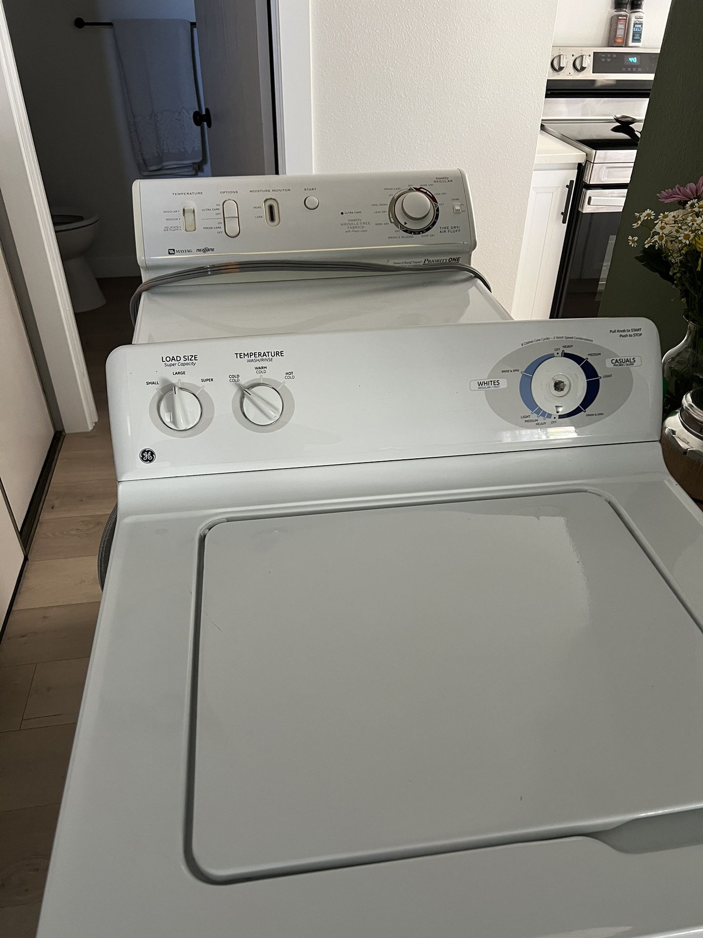 FREE Washer & dryer for Sale in Seattle, WA - OfferUp