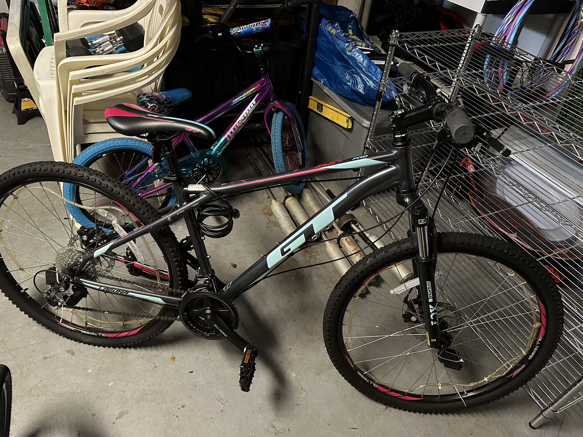 GT Bike for Sale in Fort Lauderdale, FL - OfferUp