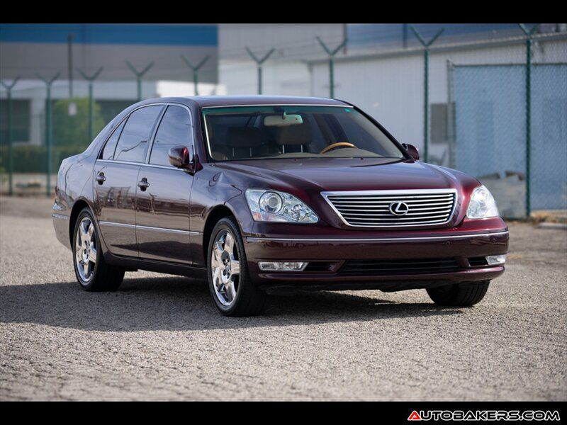 2006 Lexus LS 430 for Sale in San Fernando, CA - OfferUp