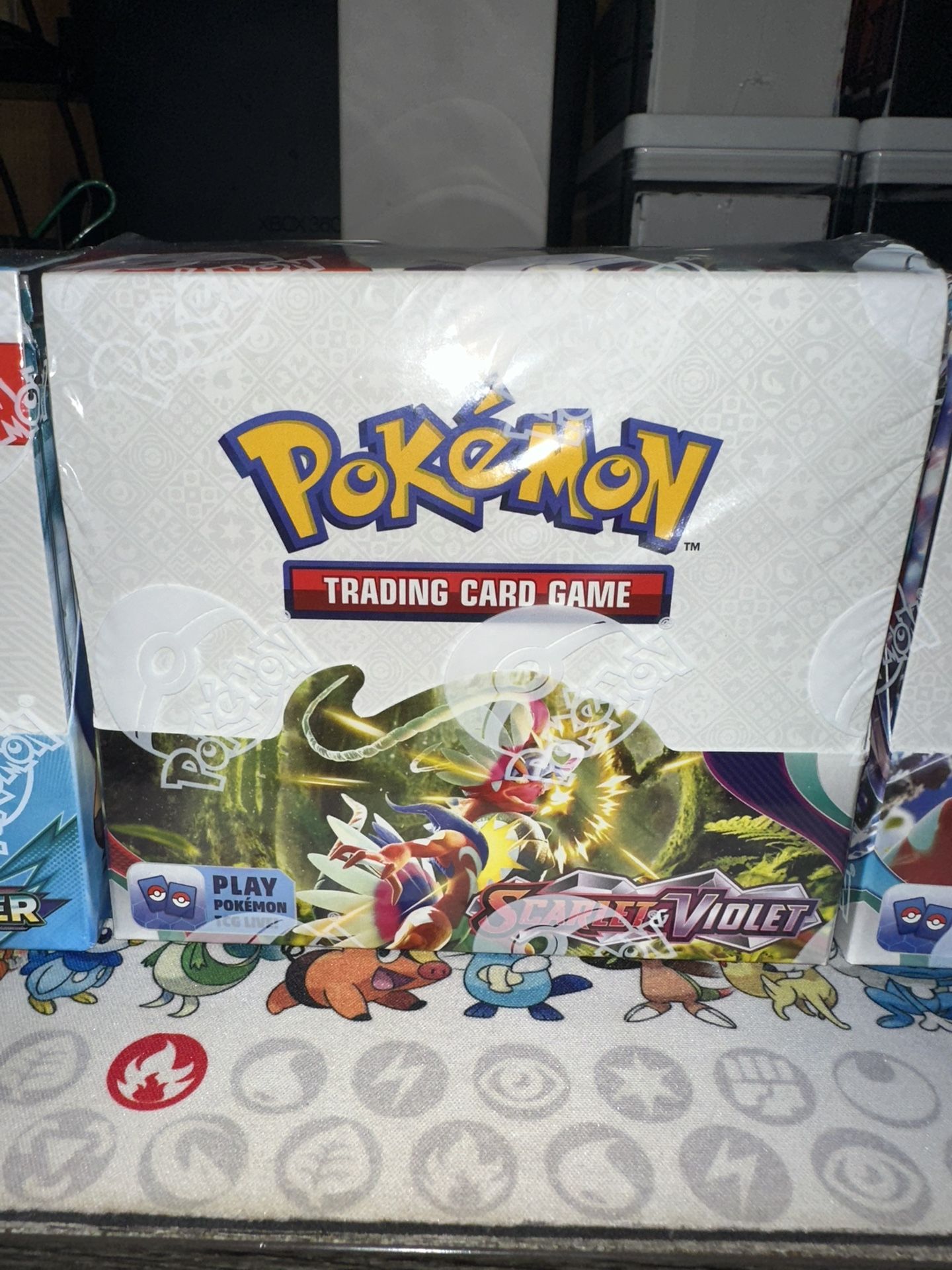 Pokémon Booster Boxes for Sale in Pembroke Pines, FL - OfferUp