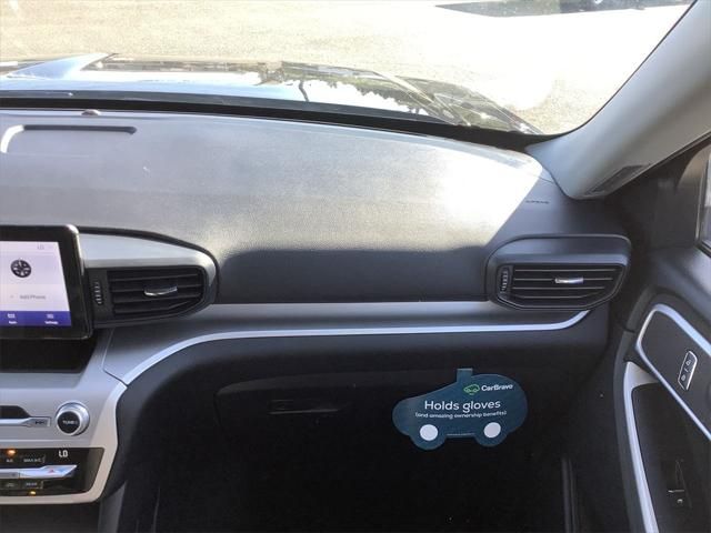 2020 Ford Explorer for Sale in Chehalis, WA - OfferUp