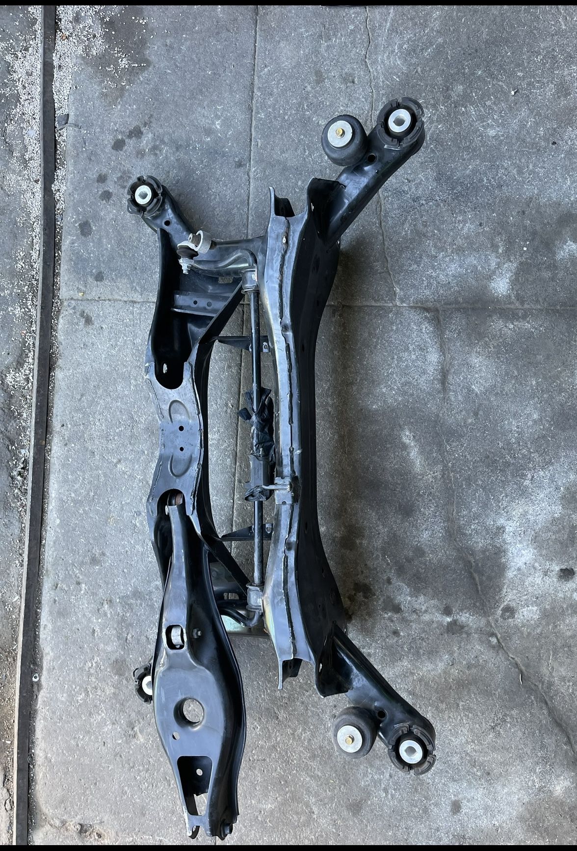 2018-2021 honda accord OEM rear Subframe for Sale in Los Angeles, CA ...
