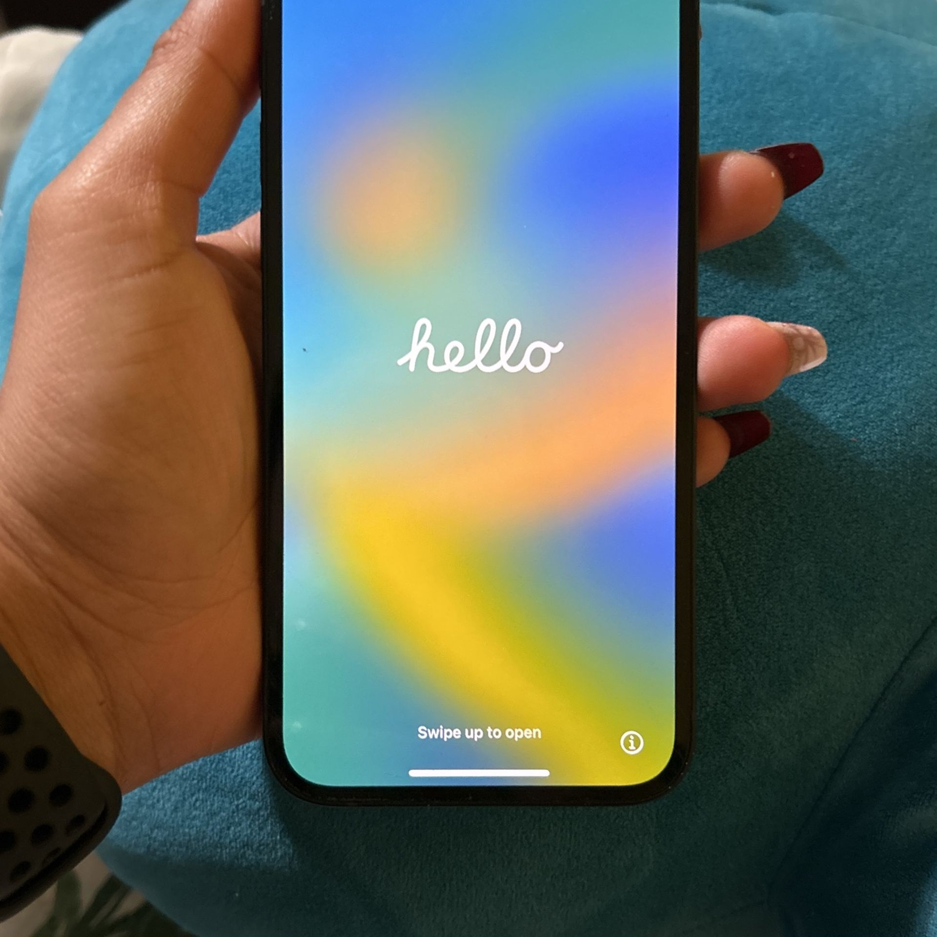 T-Mobile iPhone 12 for Sale in Hazard, CA - OfferUp