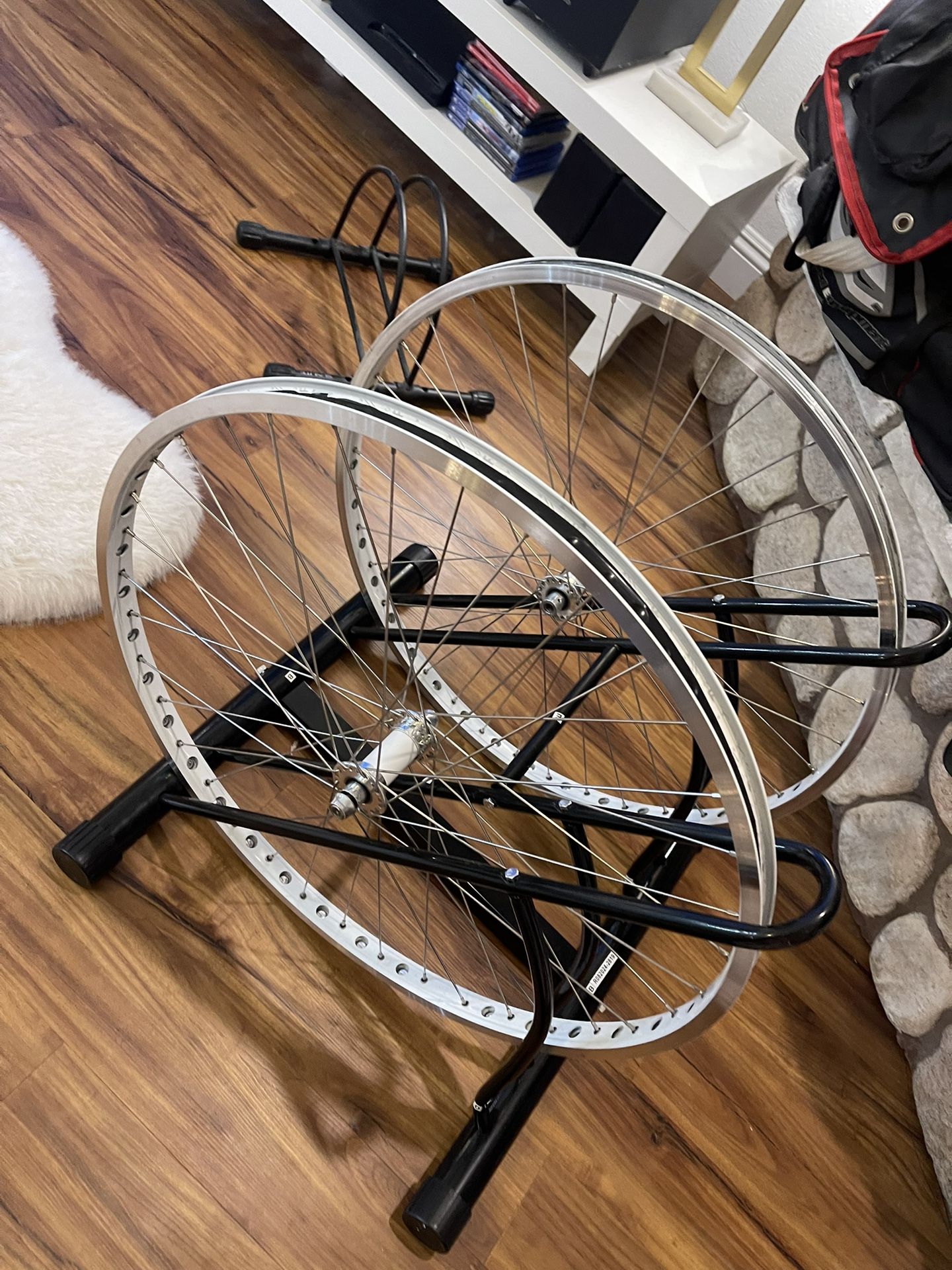 Bassett Bmx Wheel Set 29 Inch for Sale in Las Vegas, NV - OfferUp