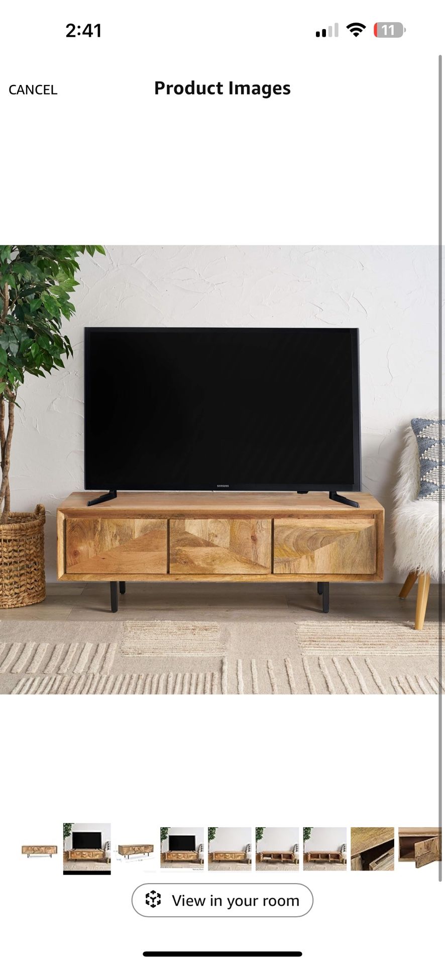 Mango Tree Tv