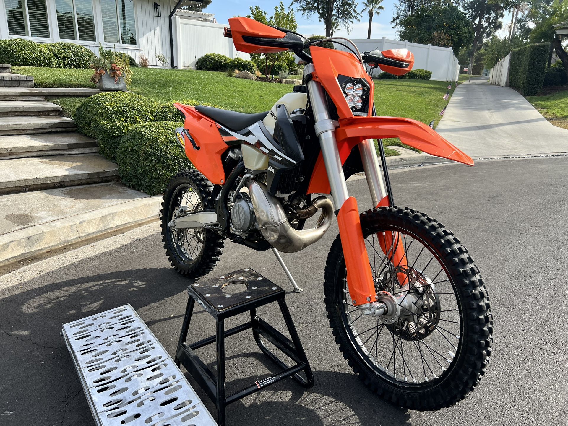 Ktm 300 Xcw For Sale
