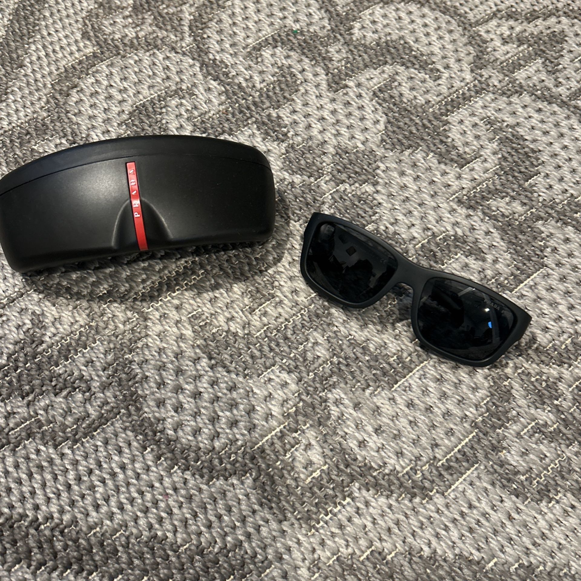 PRADA Sunglasses for Sale in San Marcos, CA - OfferUp