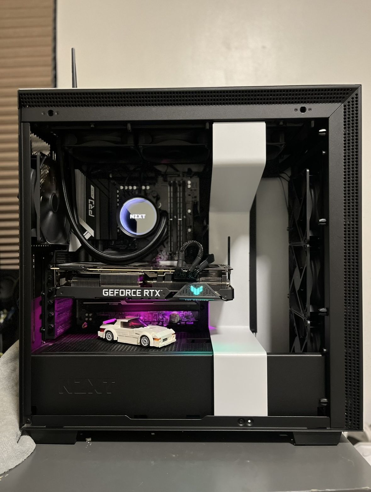 High Performance Gaming Desktop 3090 GeForce RTX for Sale in South Gate ...