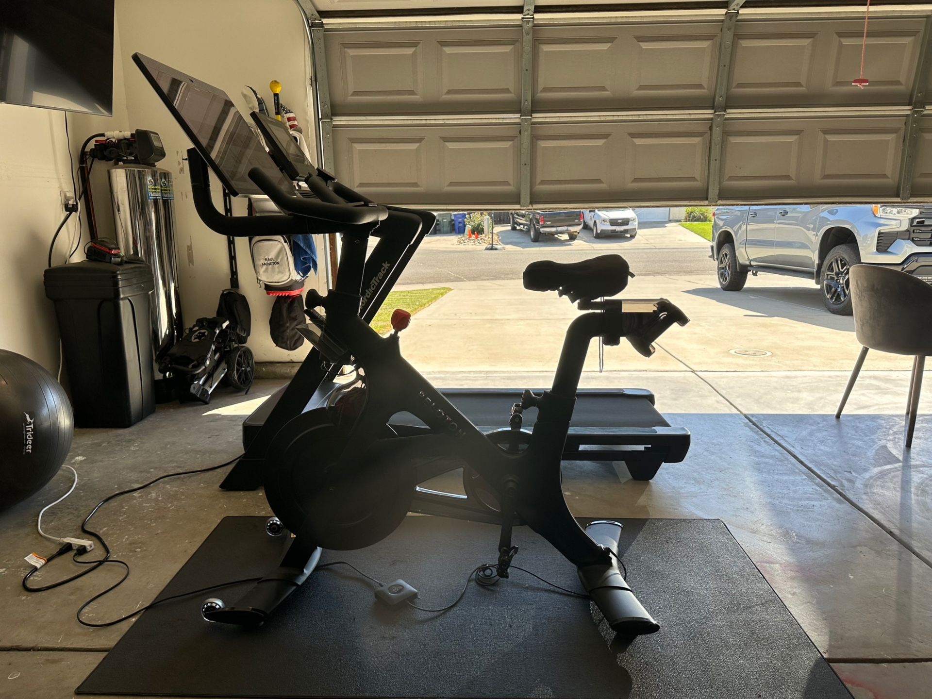 Peloton+ Bike for Sale in Modesto, CA - OfferUp