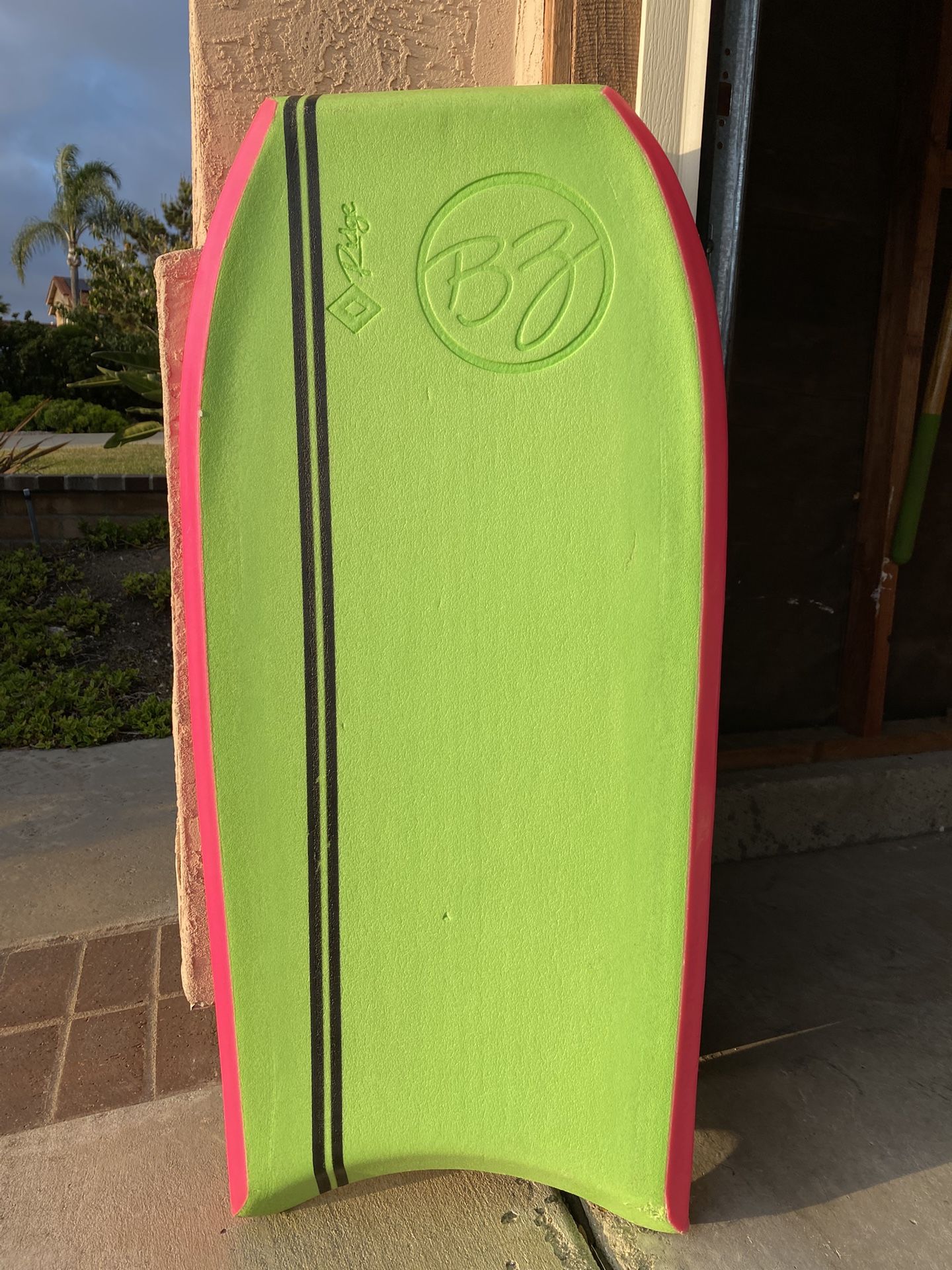 Vintage BZ Diamond Rail Boogie Board (1991) for Sale in San Diego, CA ...