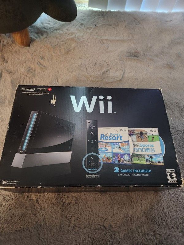 Nintendo Wii for Sale in Mesa, AZ - OfferUp