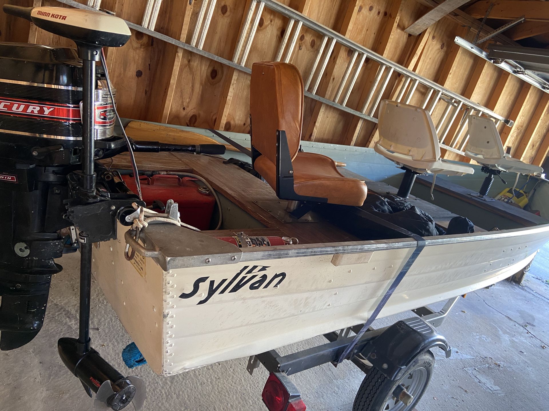 Sylvan : Model Sea Snapper model year 1980 : Length 14” for Sale in ...