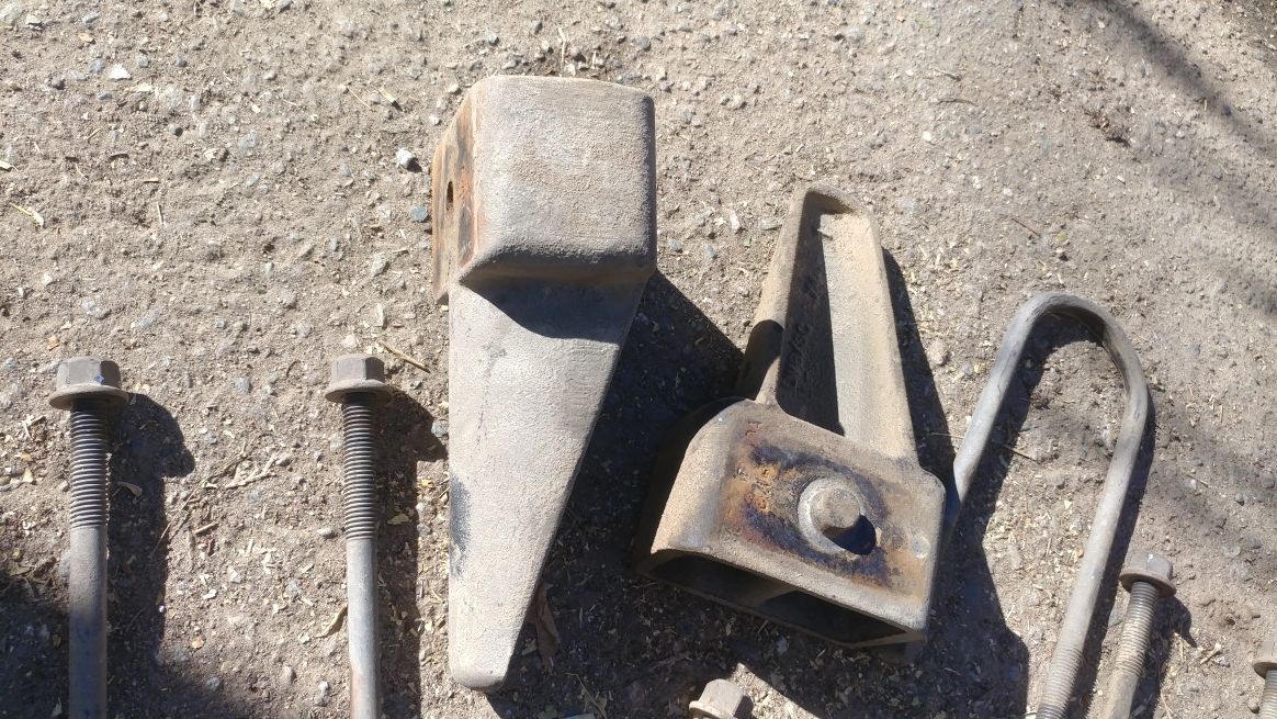 Ford ranger 2" factory oem lift blocks for Sale in Rialto, CA - OfferUp