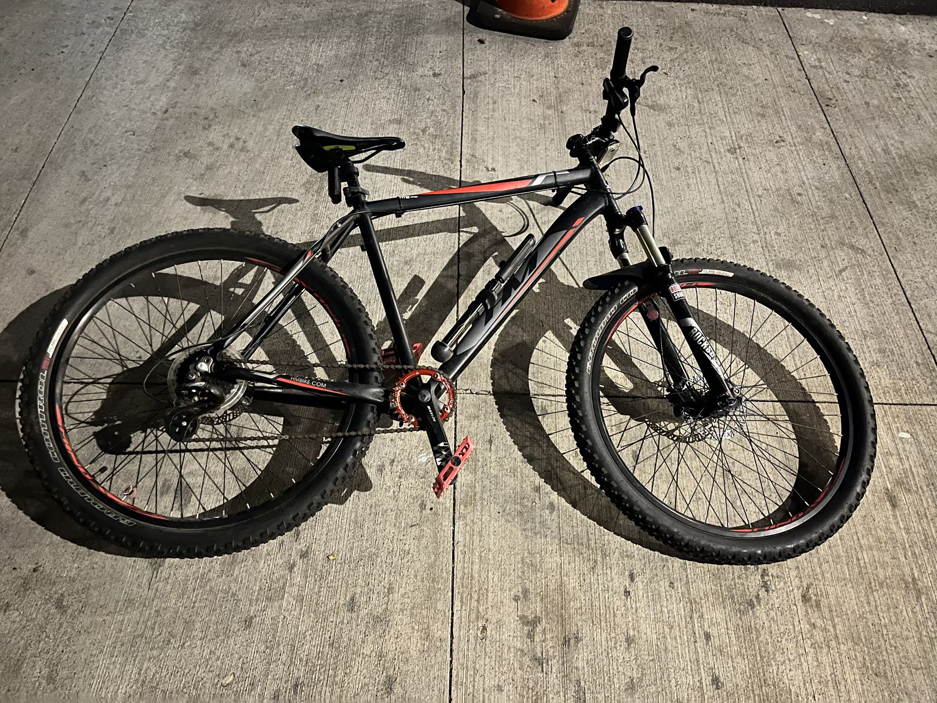HM Mountain Bike for Sale in Honolulu, HI - OfferUp