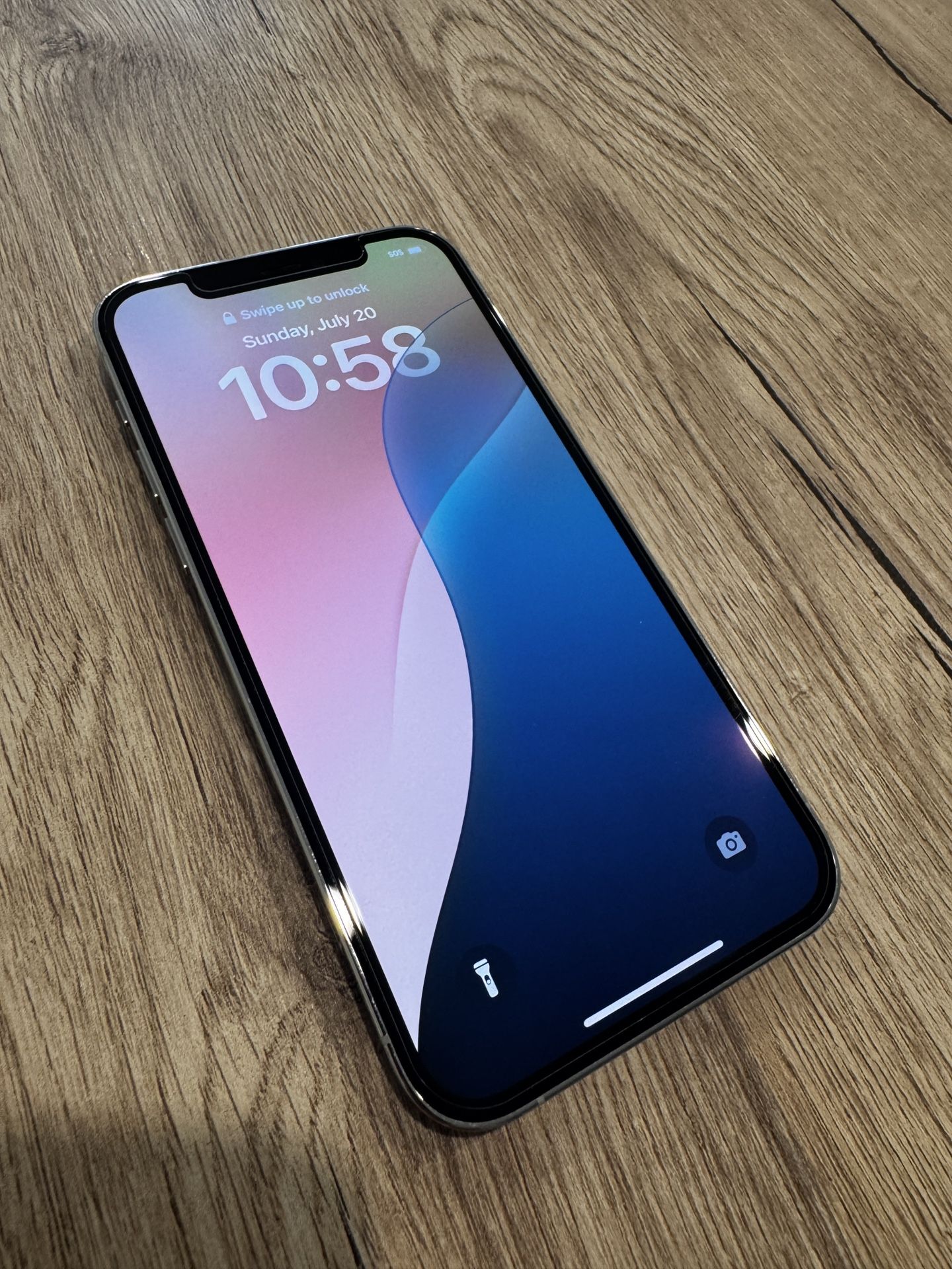 iPhone 12 Pro 128 GB Excellent Condition for Sale in West Hollywood, CA ...