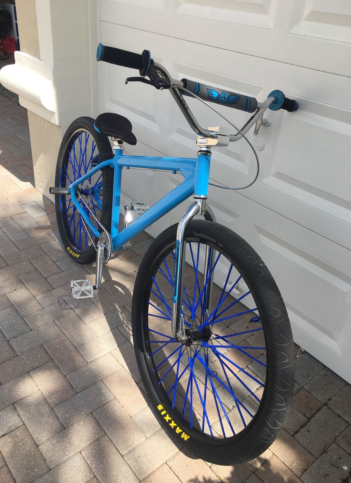 2018 Big Ripper SE Bike for Sale in Southwest Ranches, FL - OfferUp