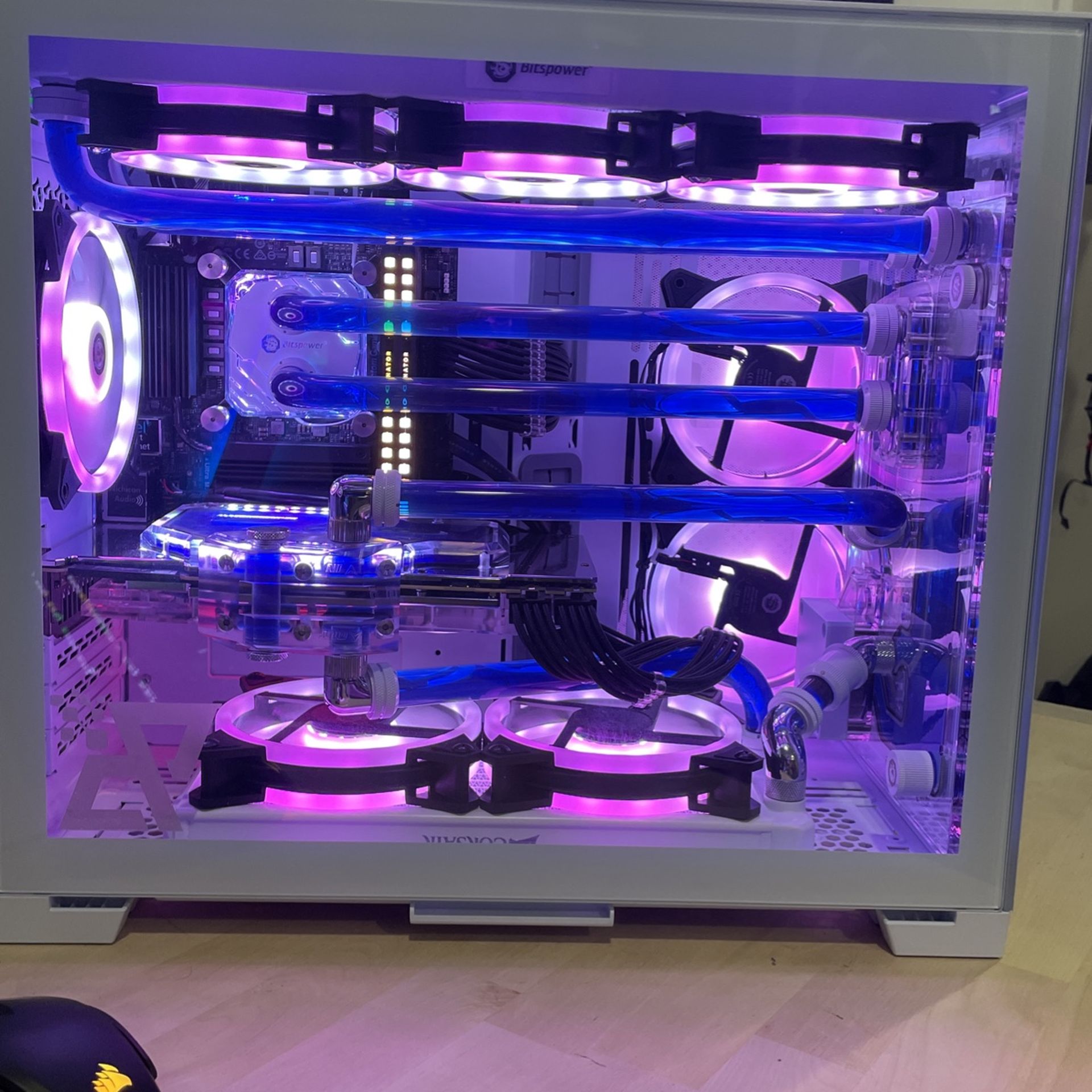 Used Gaming PC for Sale in Evanston, IL - OfferUp