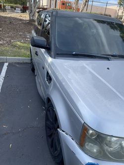2006 Land Rover Range Rover Sport for Sale in Carlsbad, CA - OfferUp