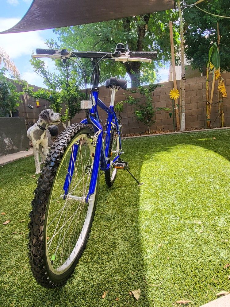 Monarch MTB Australian mountain bike. for Sale in Peoria, AZ - OfferUp