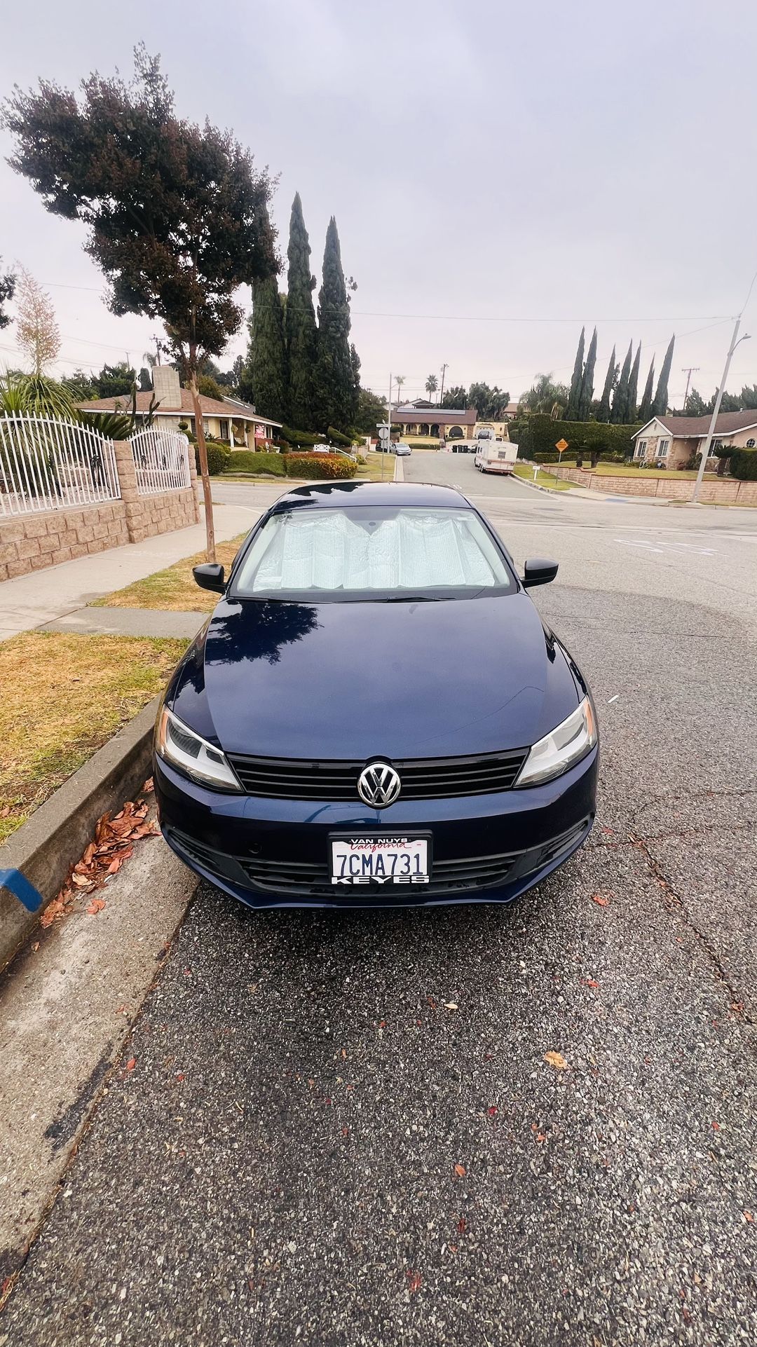 2014 Volkswagen Jetta for Sale in West Covina, CA - OfferUp