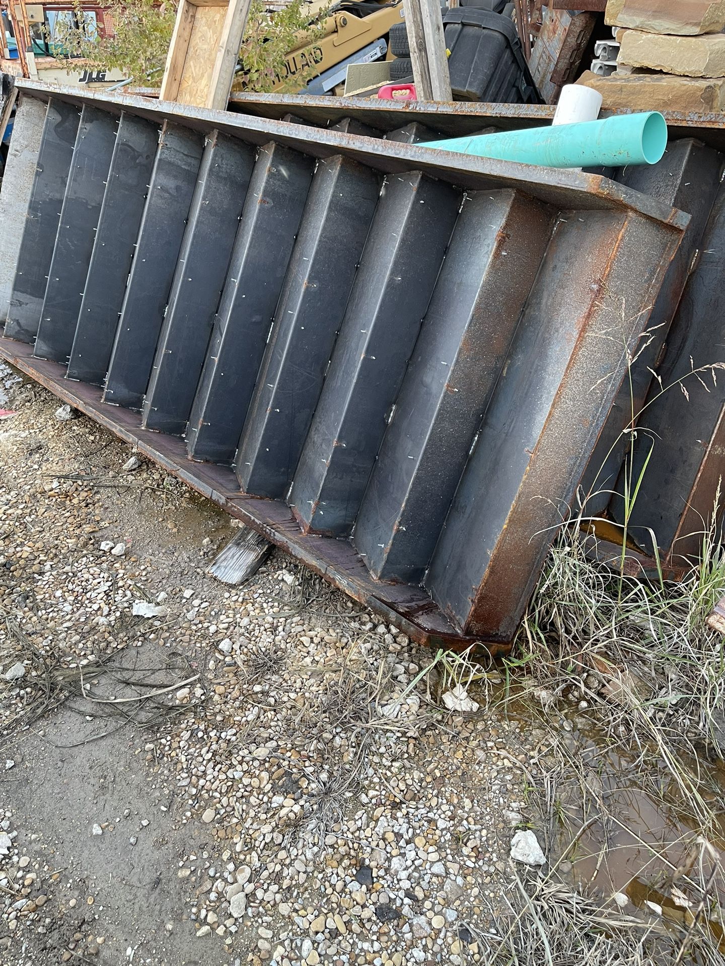 Steel Stairs for Sale in Frisco, TX - OfferUp