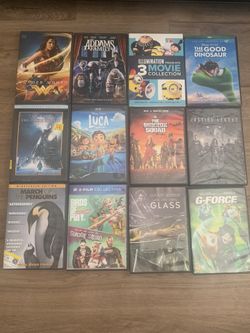 DVDs for Sale in Phoenix, AZ - OfferUp
