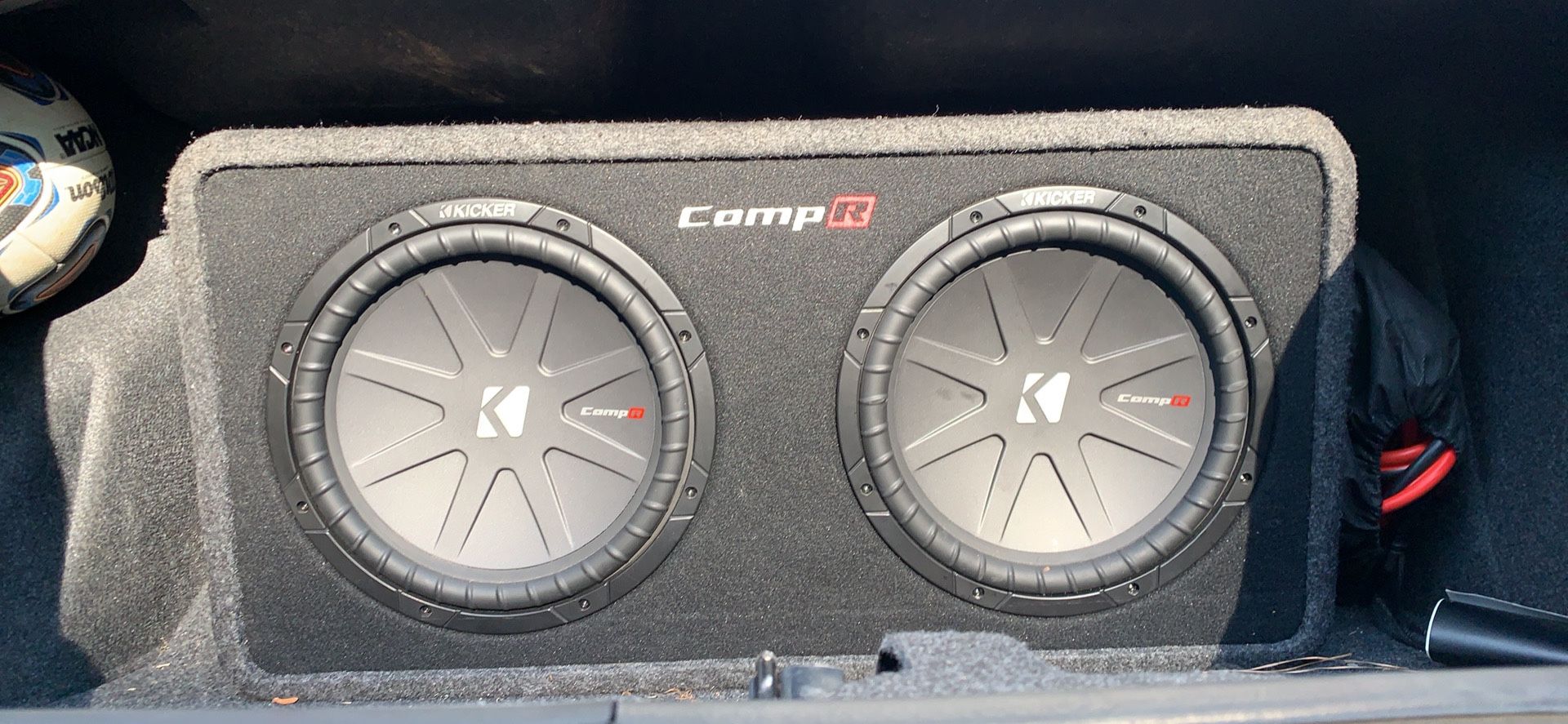 Kickers comp r 12s for Sale in Clarksville, TN - OfferUp