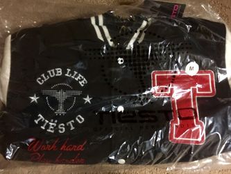 Tiesto Club Life Jacket