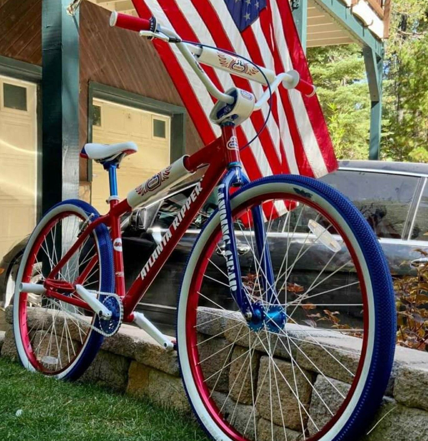 Se Bikes Atlanta Ripper 1 of 300 for Sale in Redwood City, CA - OfferUp