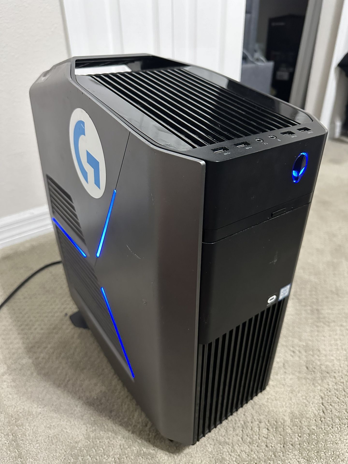 Alienware Gaming Pc for Sale in Davenport, FL - OfferUp