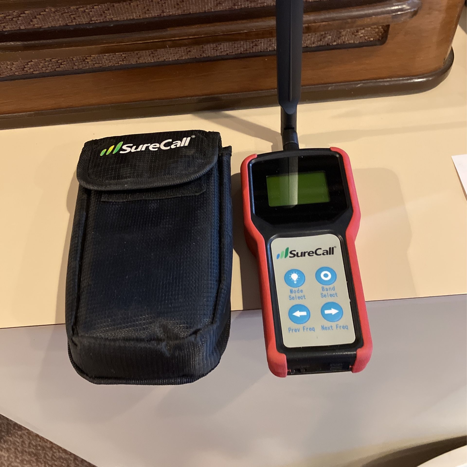 Cell Signal Meter for Sale in Maryville, TN - OfferUp