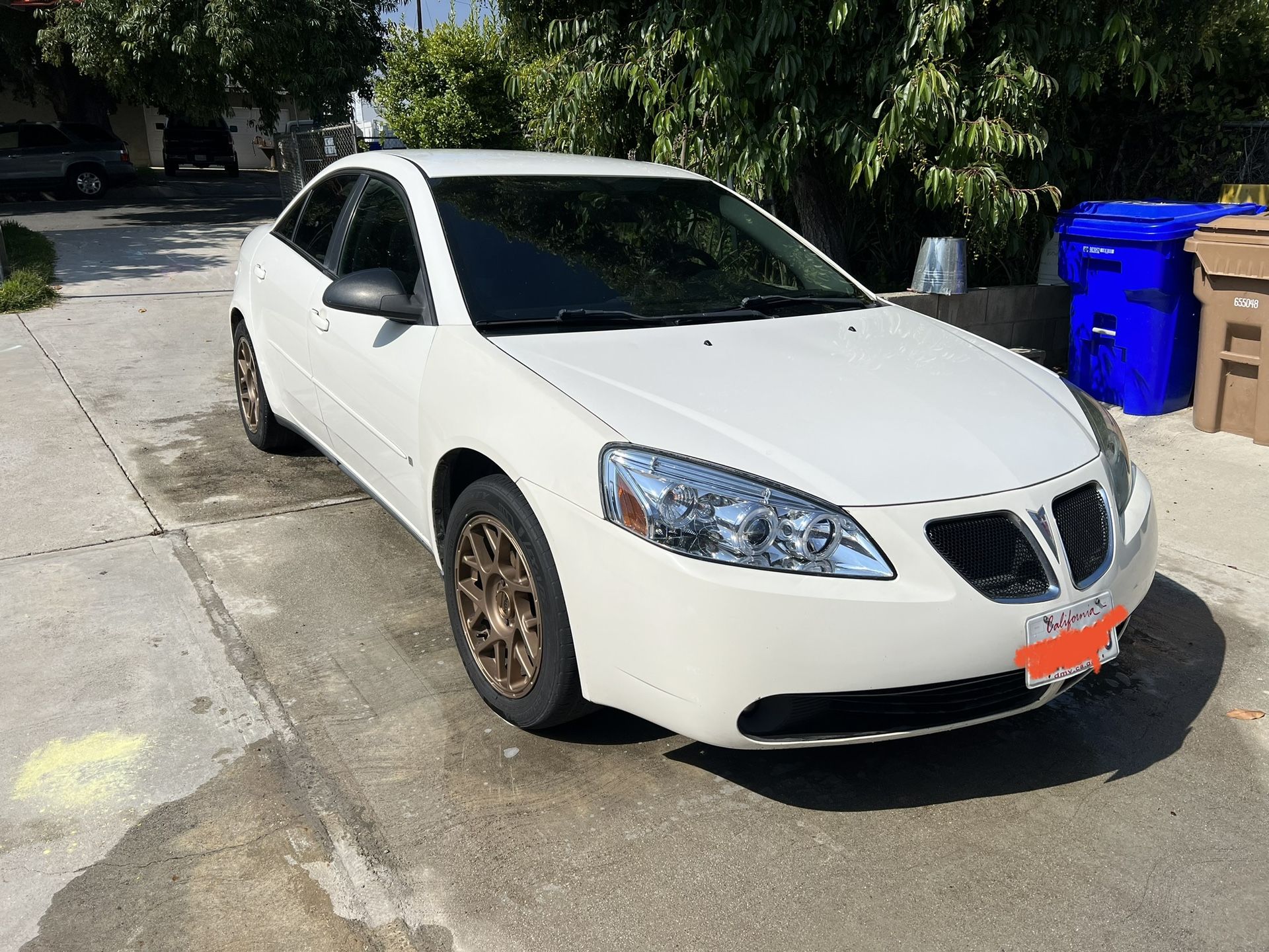 2006 Pontiac G6 for Sale in Oak Glen, CA - OfferUp
