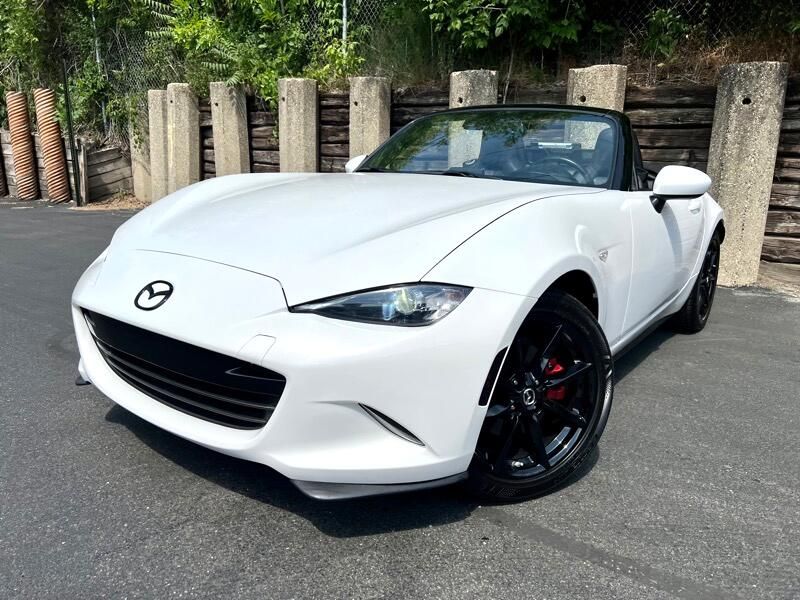 2017 Mazda MX-5 Miata for Sale in Chicago, IL - OfferUp