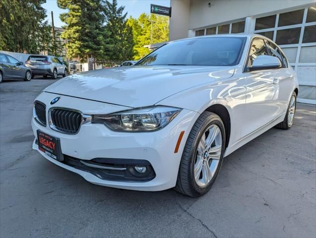 2017 BMW 330i for Sale in Seattle, WA - OfferUp