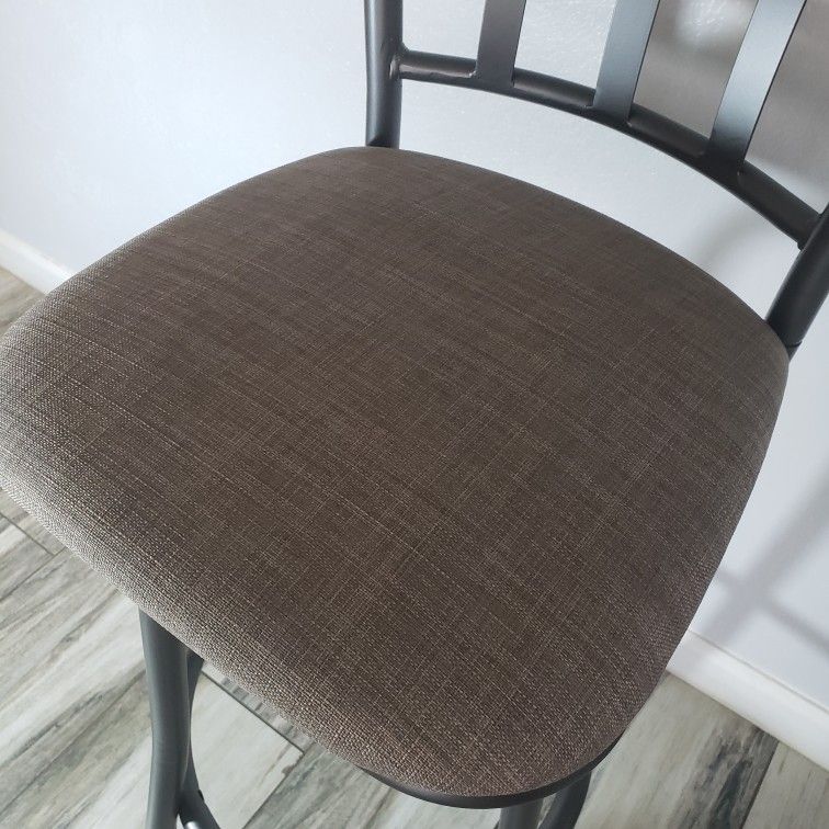Robinson adjustable height barstool store