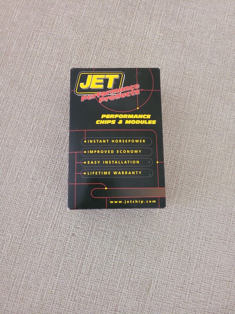 Dodge Ram Performance Chip. 2004-2008. for Sale in Guthrie, OK - OfferUp