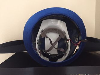 Deadmau5 Motorcycle Helmet