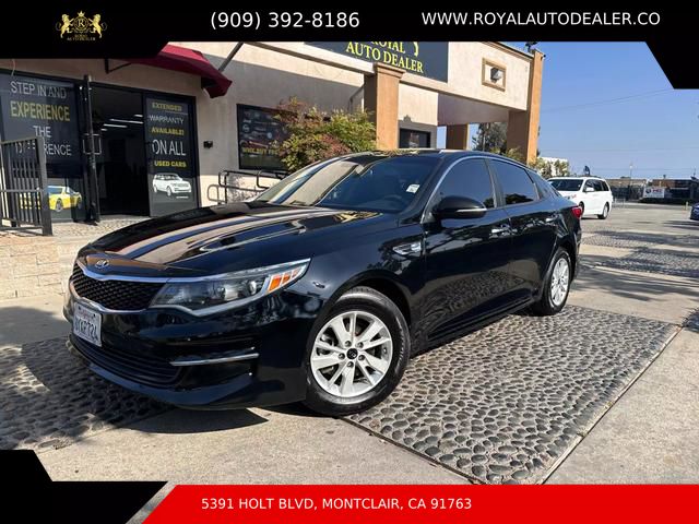 Royal Auto Dealer La Verne