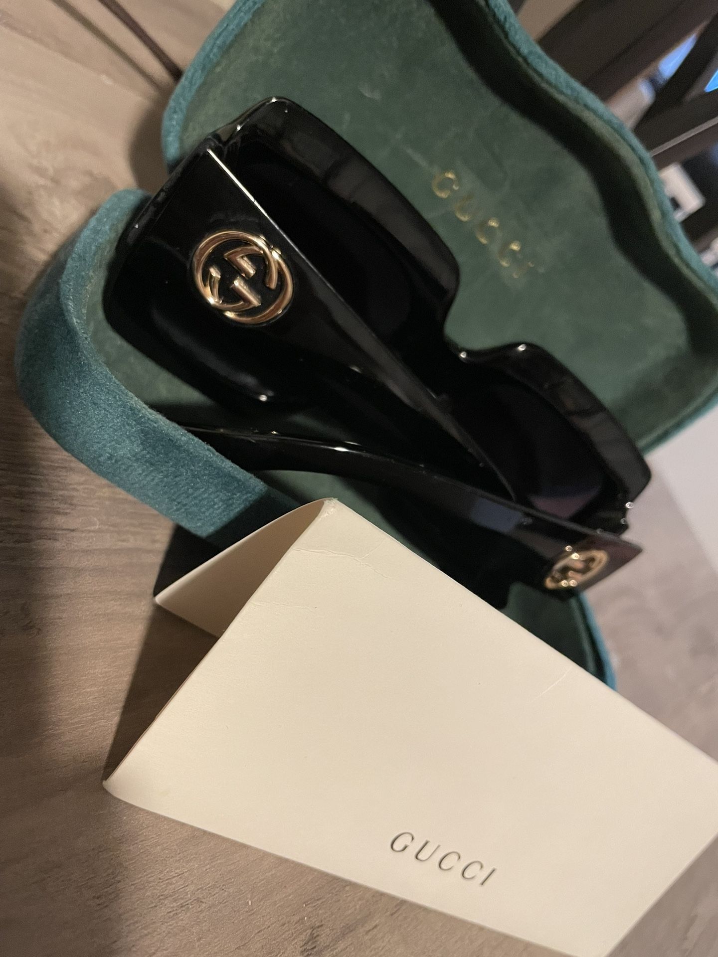 Gucci Sun Glasses for Sale in Vancouver, WA - OfferUp