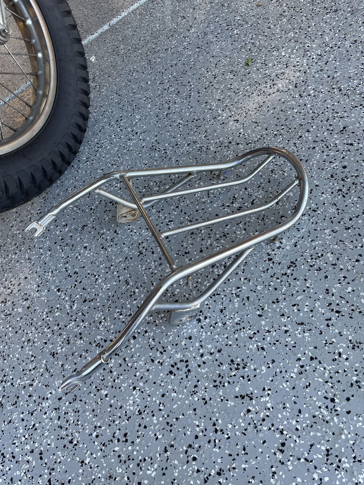 1972 Yamaha CT2 175 enduro Classic motorcycle for Sale in Gilbert, AZ ...