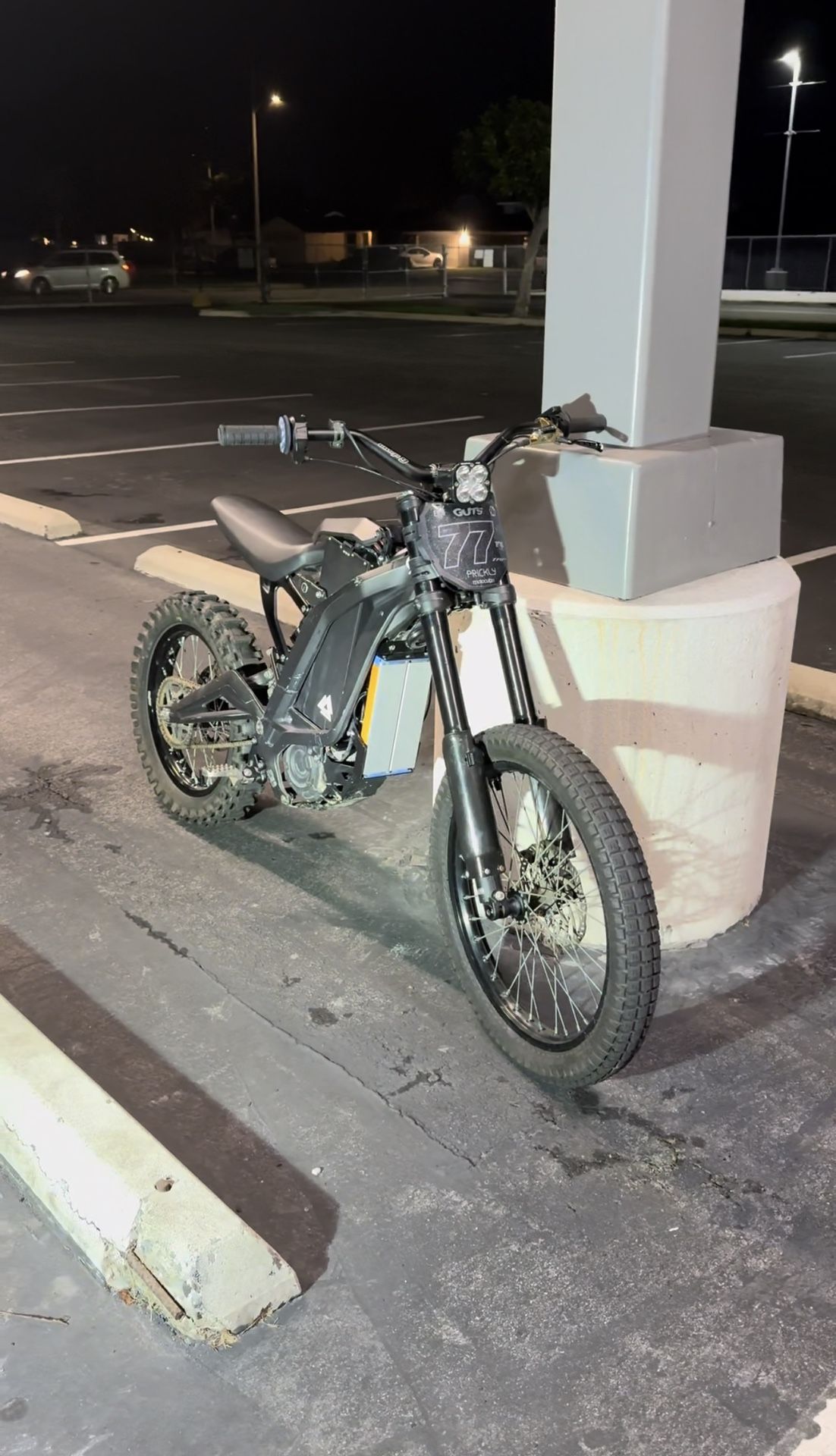 Upgraded surron for Sale in Huntington Beach, CA - OfferUp